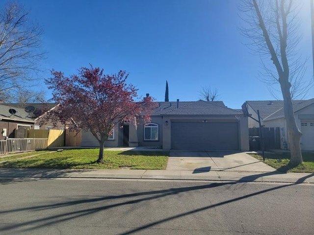 1234 Wall St, Stockton, CA 95206