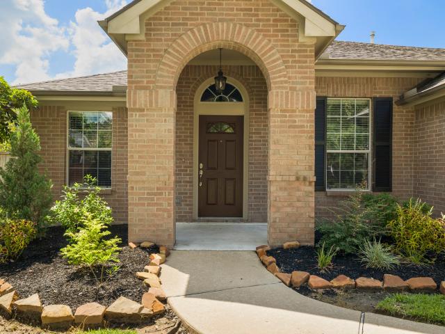 1234 Walston Ridge Drive