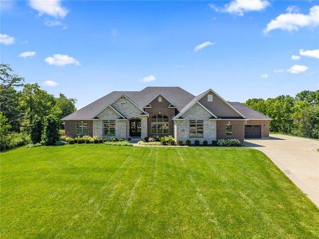 1234 Walton Ct, Troy, OH 45373