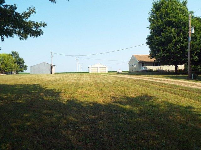 1234 Warbler Ave, Harris, IA 51345