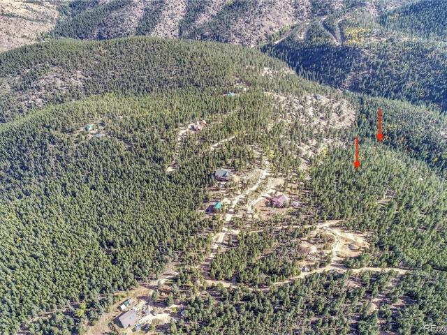 1234 Warren Gulch Road
