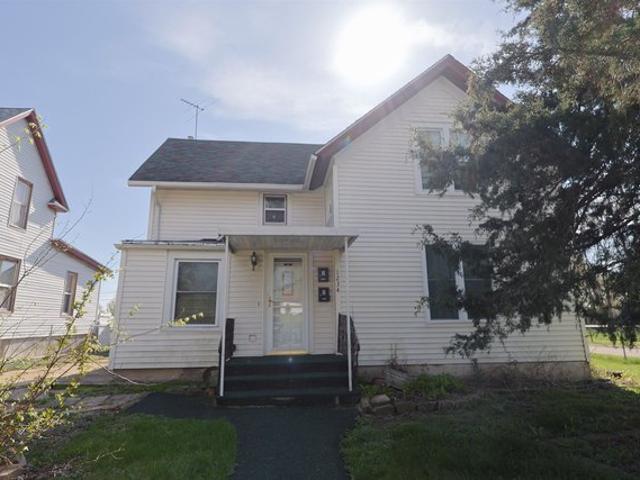 1234 West St, Rockford, IL 61102
