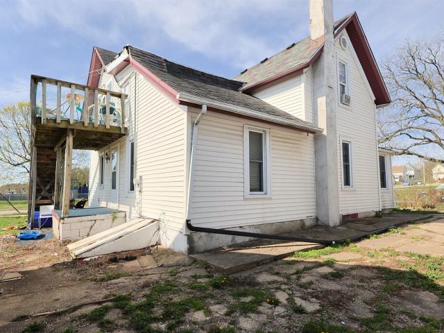 1234 West Street
