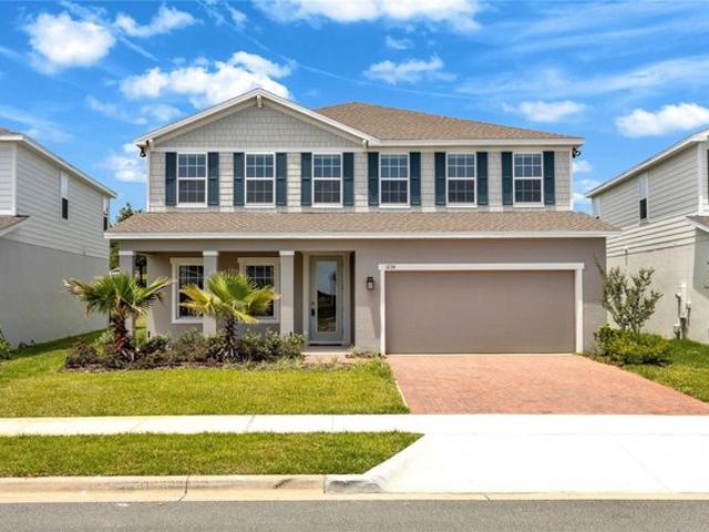 1234 Whispering Ln, Minneola, FL 34715