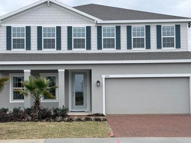 1234 Whispering Ln, Minneola, FL 34715