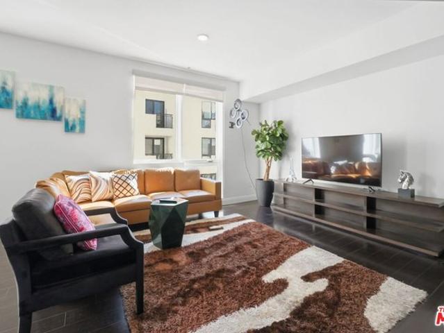 1234 Wilshire Blvd Apt 421, Los Angeles, CA 90017