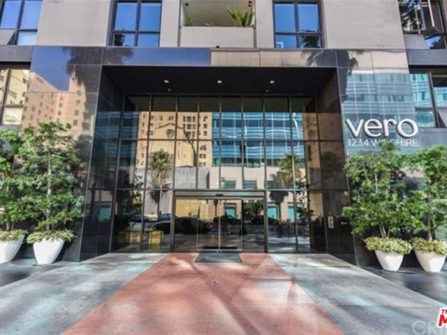 1234 Wilshire Blvd Apt 531, Los Angeles, CA 90017
