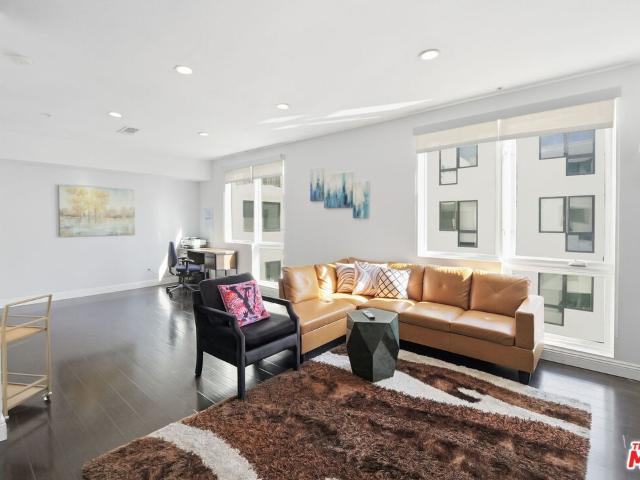 1234 Wilshire Blvd, Unit 421, Los Angeles, CA 90017 | MLS #26636 | Compass