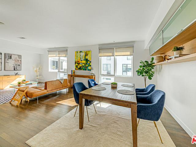1234 Wilshire Blvd, Unit 321, Los Angeles, CA 90017 | MLS #26641 | Compass