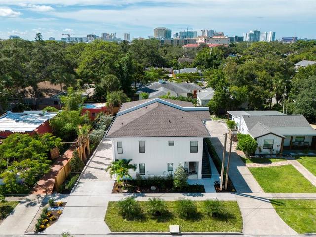 1234 15th St, Unit 201, Sarasota, FL 34236 | MLS #A4670