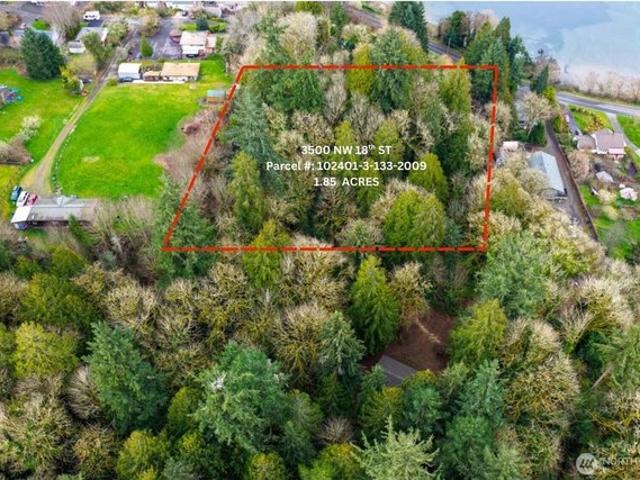 1234 18th St, Bremerton, WA 98337