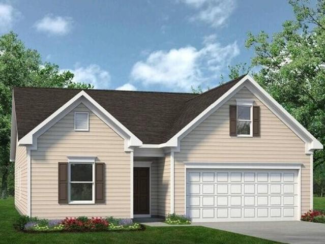 1234LOT19 Averitt Way, Sanford, NC 27330