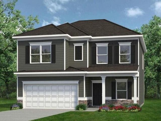 1234LOT25 Allegheny Dr, Sanford, NC 27330