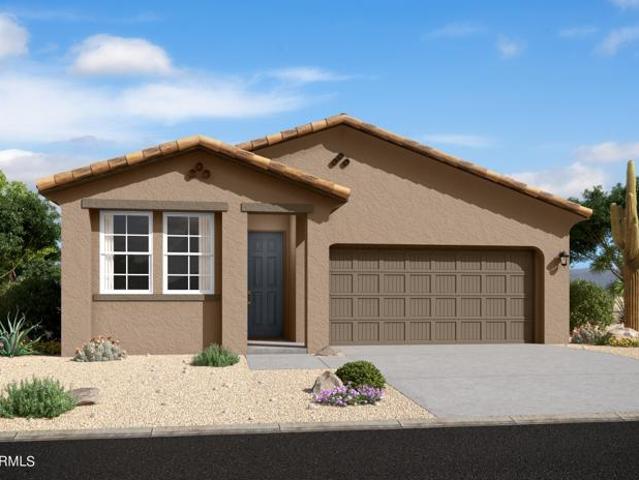 12353 W Overlin Ln, Avondale, AZ 85323