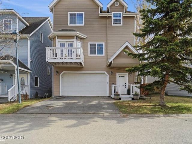 12353 Gregg Ln Unit 53, Anchorage, AK 99515