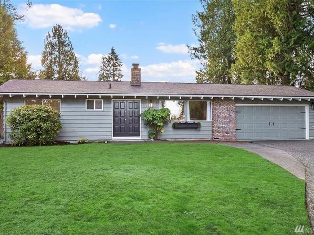 12350 th Pl NE, Kirkland, WA 98034