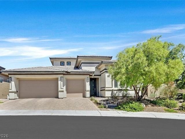 12350 Tudor Arch Dr, Las Vegas, NV 89138