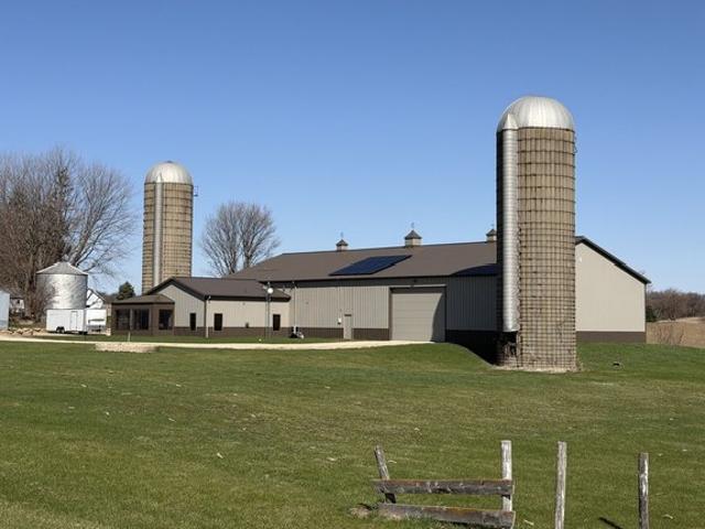 12350 W IL Route 26, Polo, IL 61064