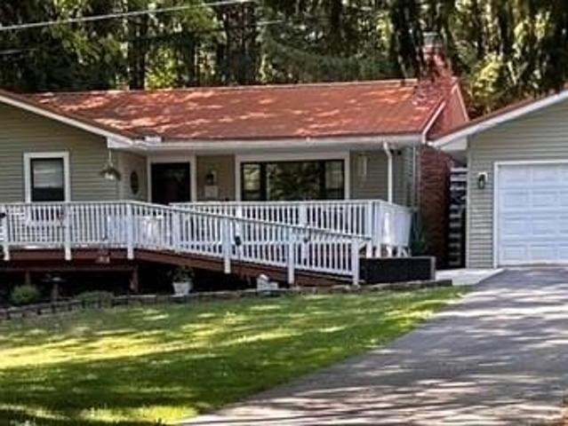 12350 Big Lake Rd, Springfield Township, MI 48350