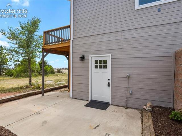 12350 E Range View Drive