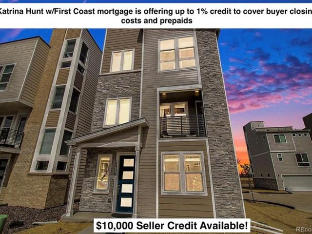 12350 Farmview St, Northglenn, CO 80241