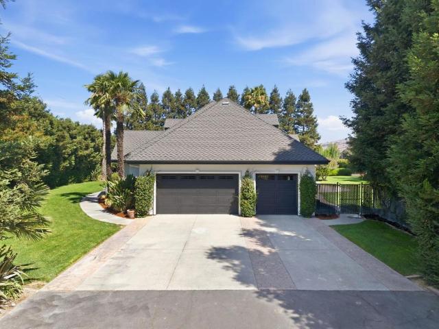 12350 Foothill Avenue