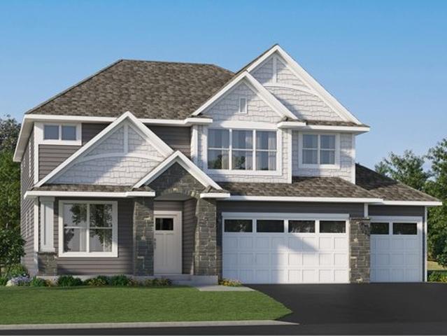 12350 Holden Way, Rogers, MN 55374