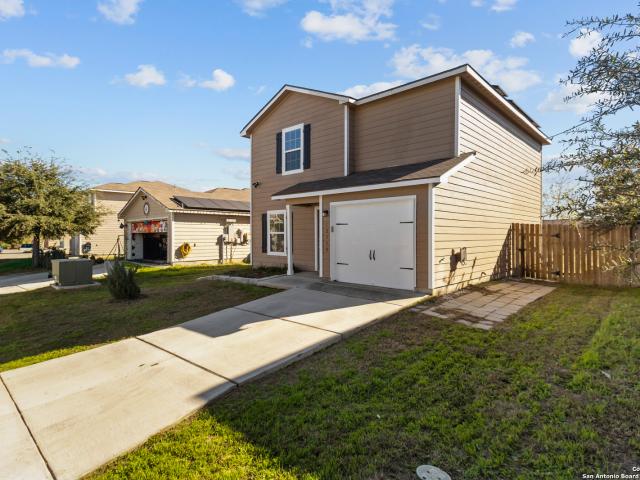 12350 Mahoney Ml, San Antonio, TX 78252 | MLS #1930
