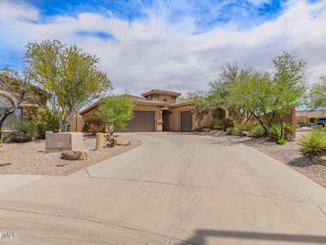 12350 S 181st Dr, Goodyear, AZ 85338