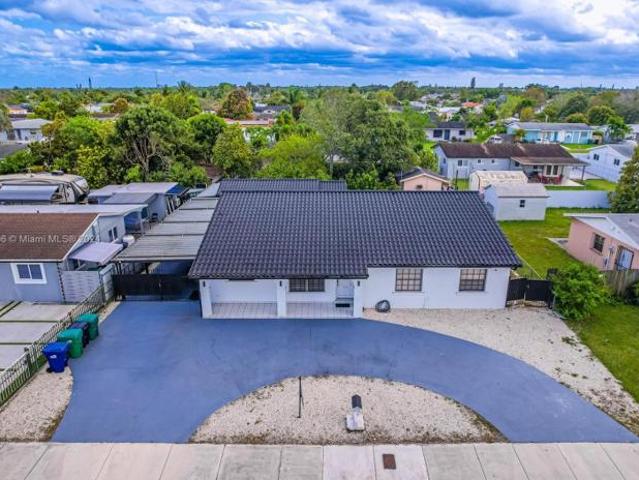 12350 SW 184th St, Miami, FL 33177