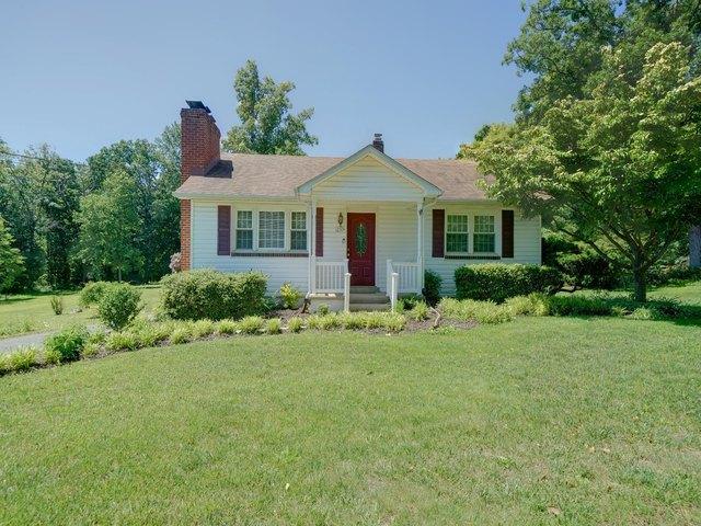 12351 Scaggsville Rd, Fulton, MD 20759