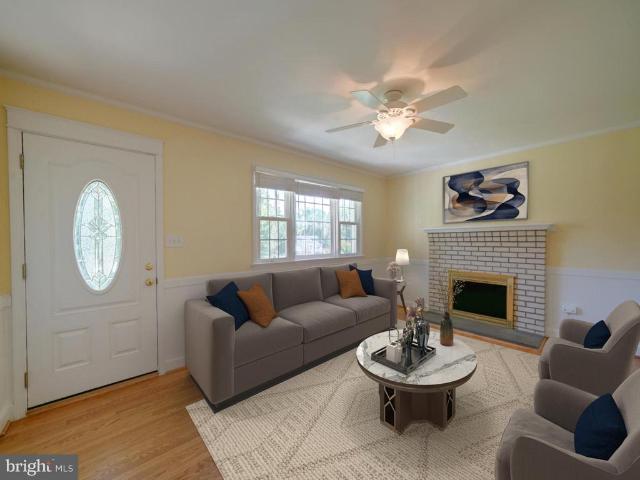12351 Scaggsville Road
