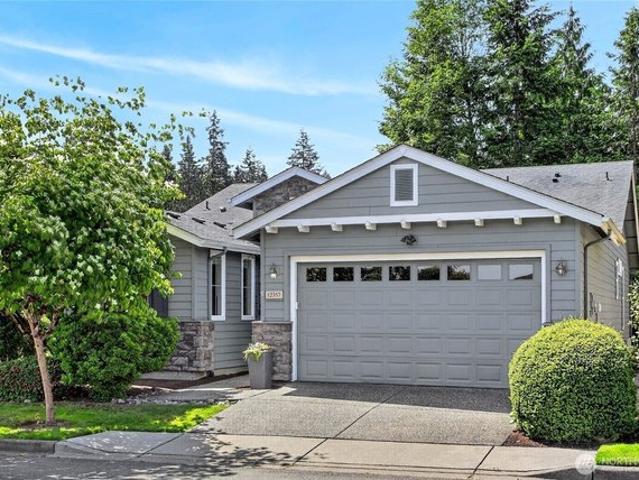 12357 Big Leaf Way NE, Redmond, WA 98053