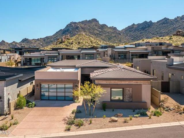 12357 E Black Rock Rd, Scottsdale, AZ 85255