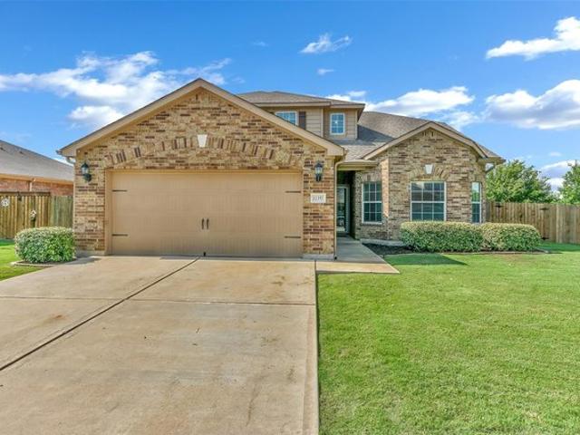 12357 Orloff Dr, Rhome, TX 76078
