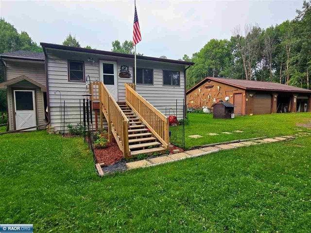 12357 Owens Rd, Hibbing, MN 55746