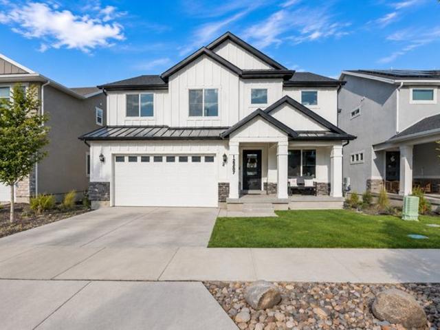 12357 S Eovaldi Ave, Herriman, UT 84096