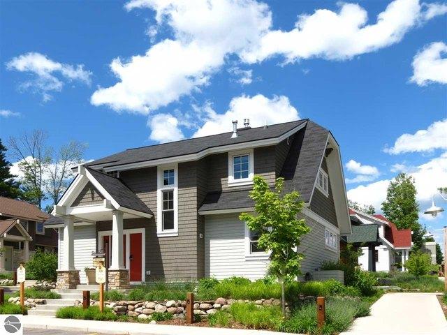 12354 UNIT 328N Crystal Mountain Dr Unit 328N, Thompsonville, MI 49683