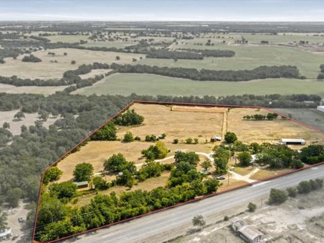 12354 W FM 8, Stephenville, TX 76401