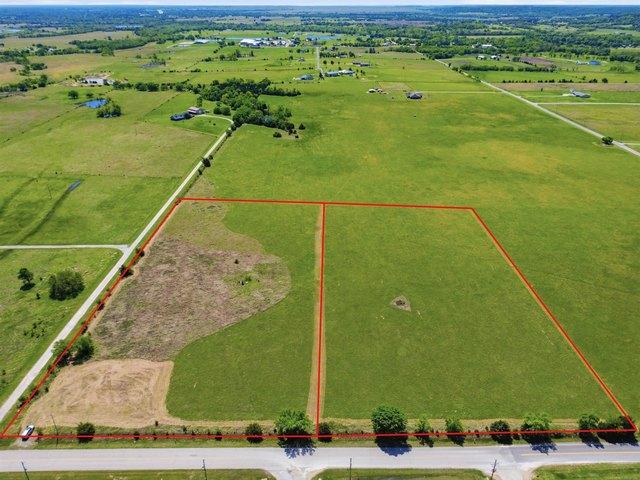 12354 W 2900 Rd, Ochelata, OK 74051