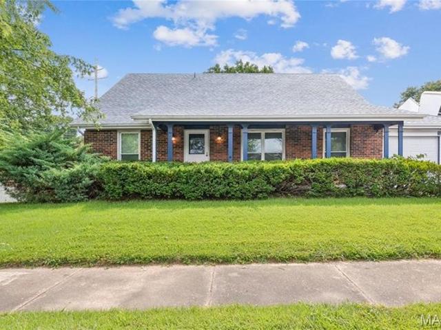 12354 Wensley Rd, Black Jack, MO 63033