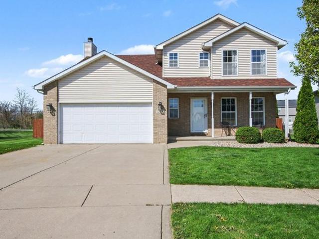 12354 Randolph Ct, Crown Point, IN 46307