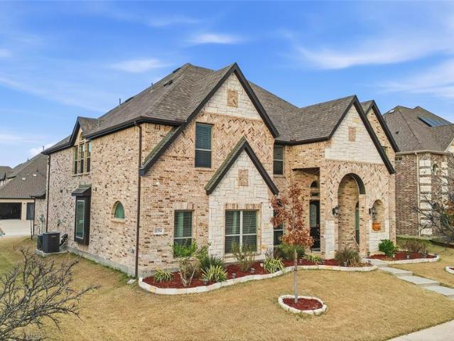 12354 Settlers Dr, Frisco, TX 75035 | MLS #21151 | Compass