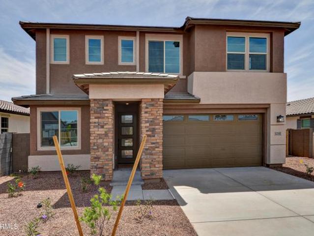 12355 W Overlin Ln, Avondale, AZ 85323