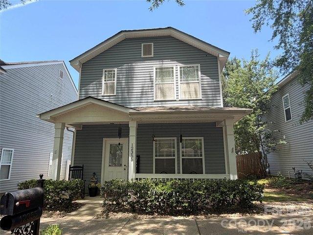 12355 Walden Lea Dr, Huntersville, NC 28078