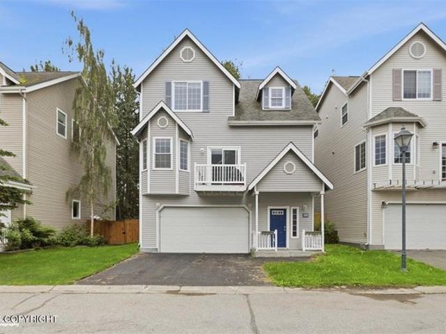12355 Gregg Ln, Anchorage, AK 99515