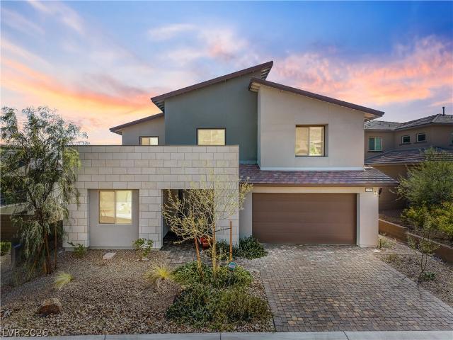 12355 Switchgrass Ave, Las Vegas, NV 89138 | MLS #2765