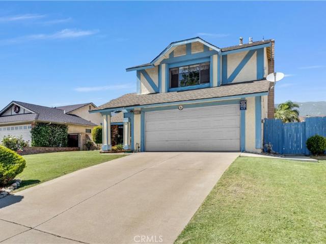 12356 Thistle Drive