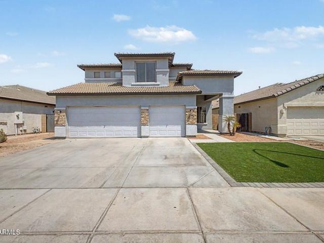 12356 W Jackson St, Avondale, AZ 85323