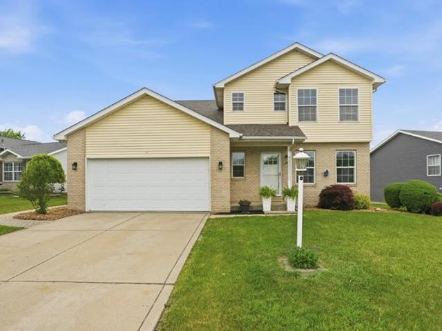 12358 Tippecanoe Pl, Crown Point, IN 46307